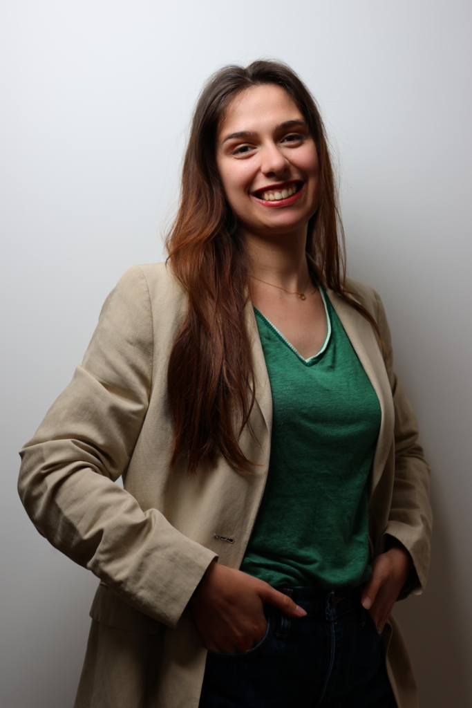 Équipe - Ici&Demain